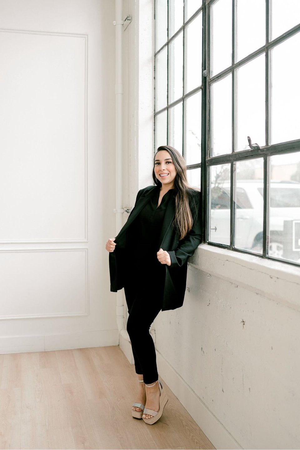 Jamie Lynn Flores – Luxury Houston Realtor
