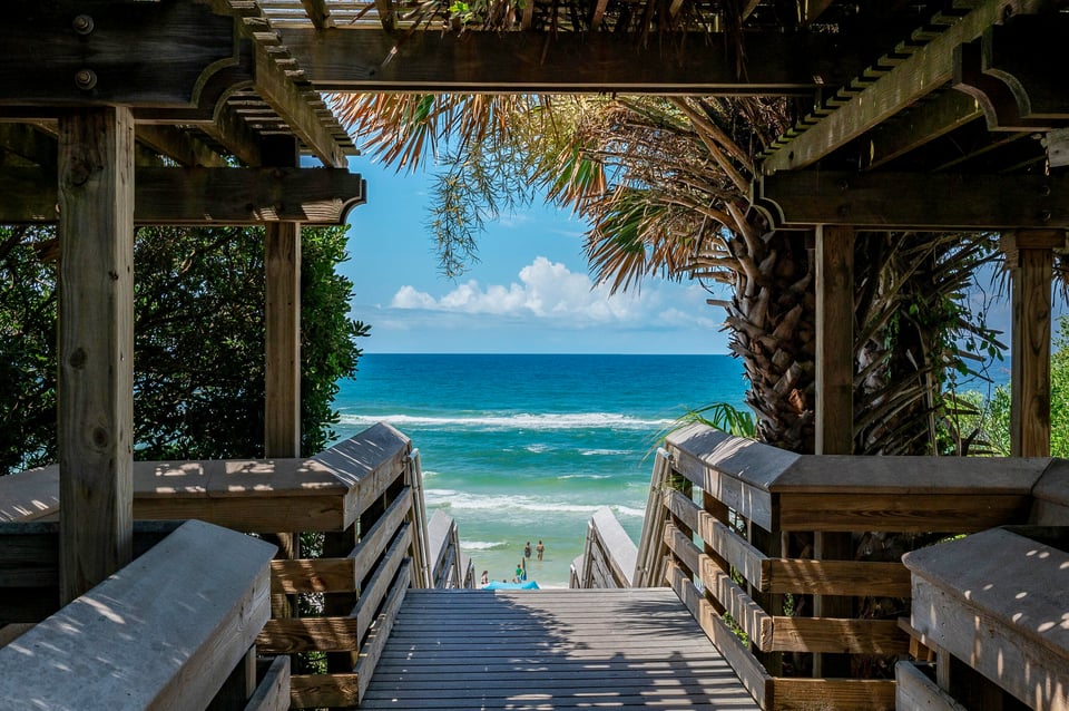 Emerald Coast Events | February 2025 | Presented by Jay Agnew & The ...