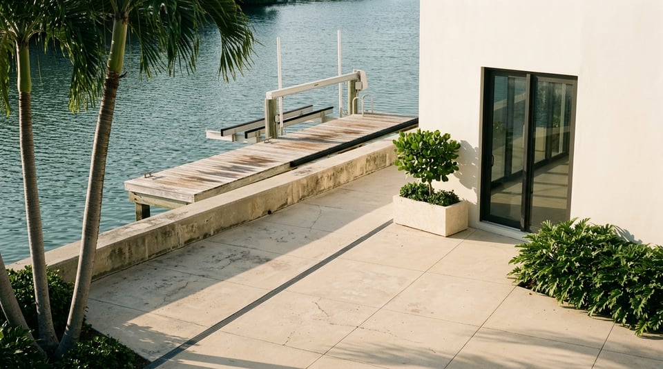 Living on the Water in Jupiter: Homes and Condos
