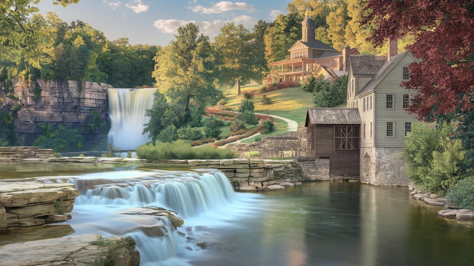 Hidden Gems in Fairfax VA & Great Falls | Local Guide