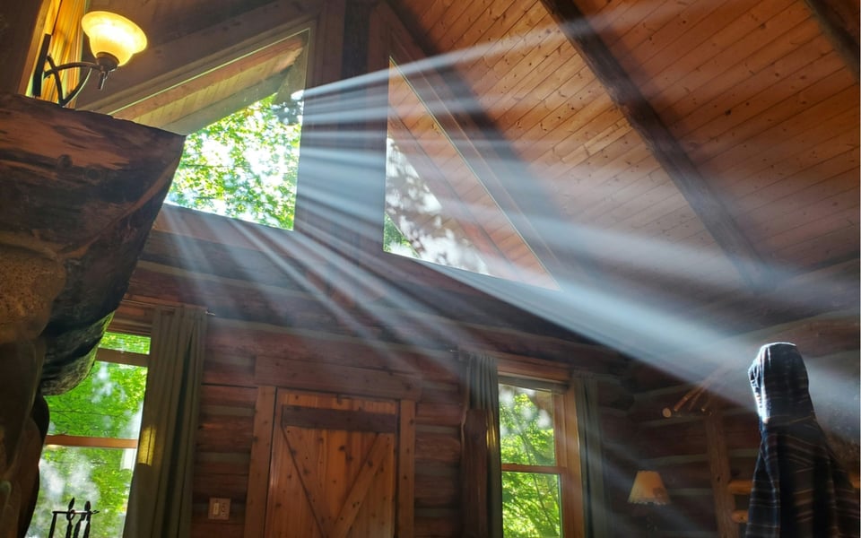 Benefits of Owning a Home with Natural Light | Blog | Katie Kiernan