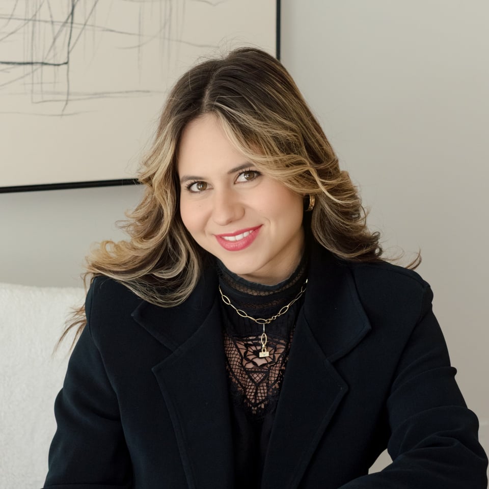 Michelle Adams Real Estate Agent - Don Heller Group