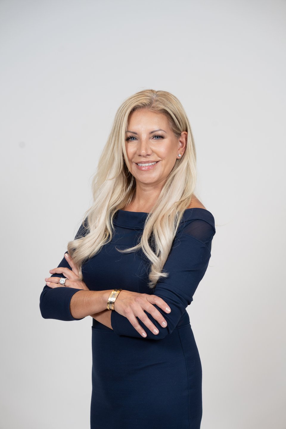 Karen-Vanussa Esposito | SERHANT.