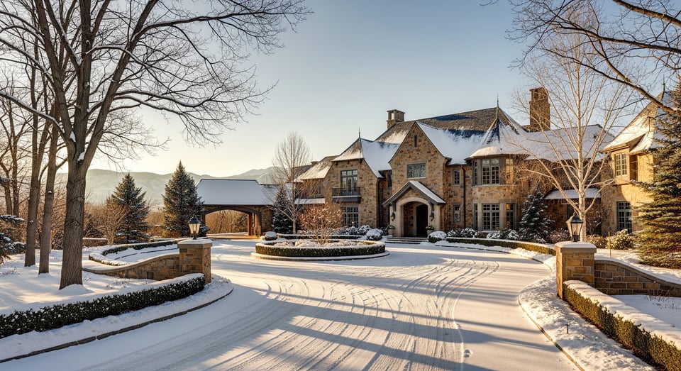 Sell Your Home This Winter – Cherry Hills Village | Kelly Mauro | Kelly ...