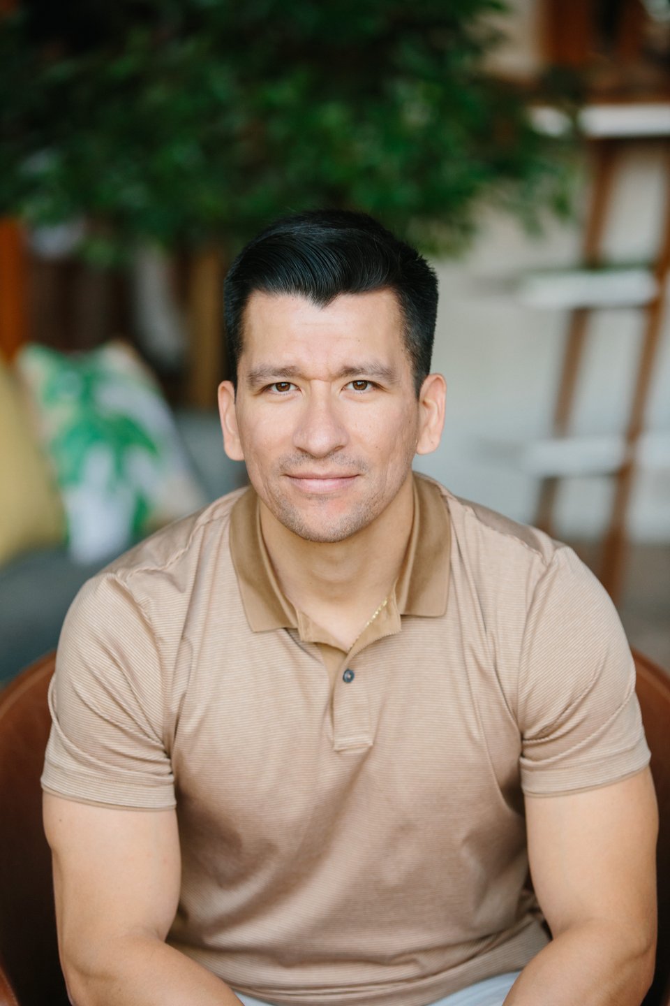 Edgar Martin | SERHANT.