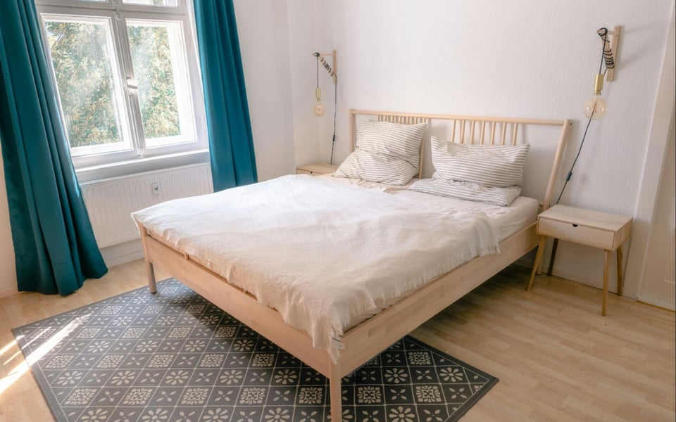 How to Create a Home That Encourages Restful Sleep | Blog | Kris Hazard