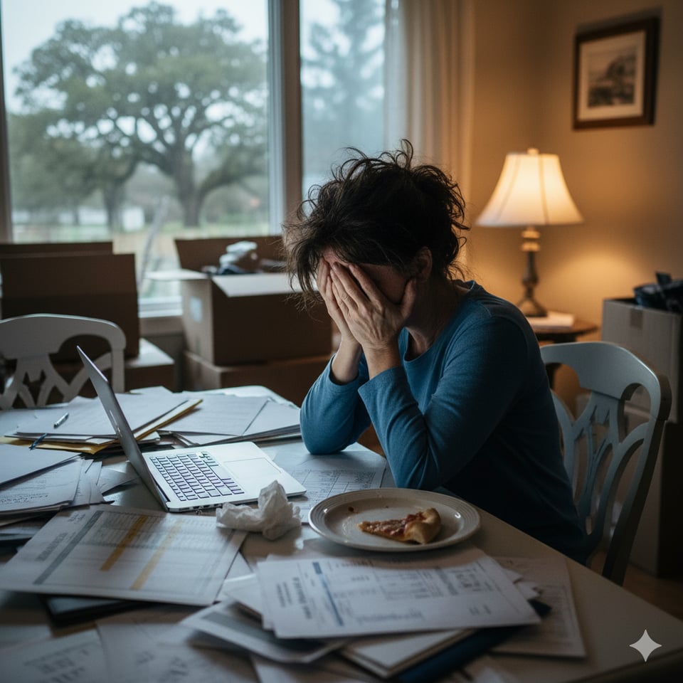 The 2025 Seller Squeeze: Why Pandemic-Era Buyers in San Antonio and New ...