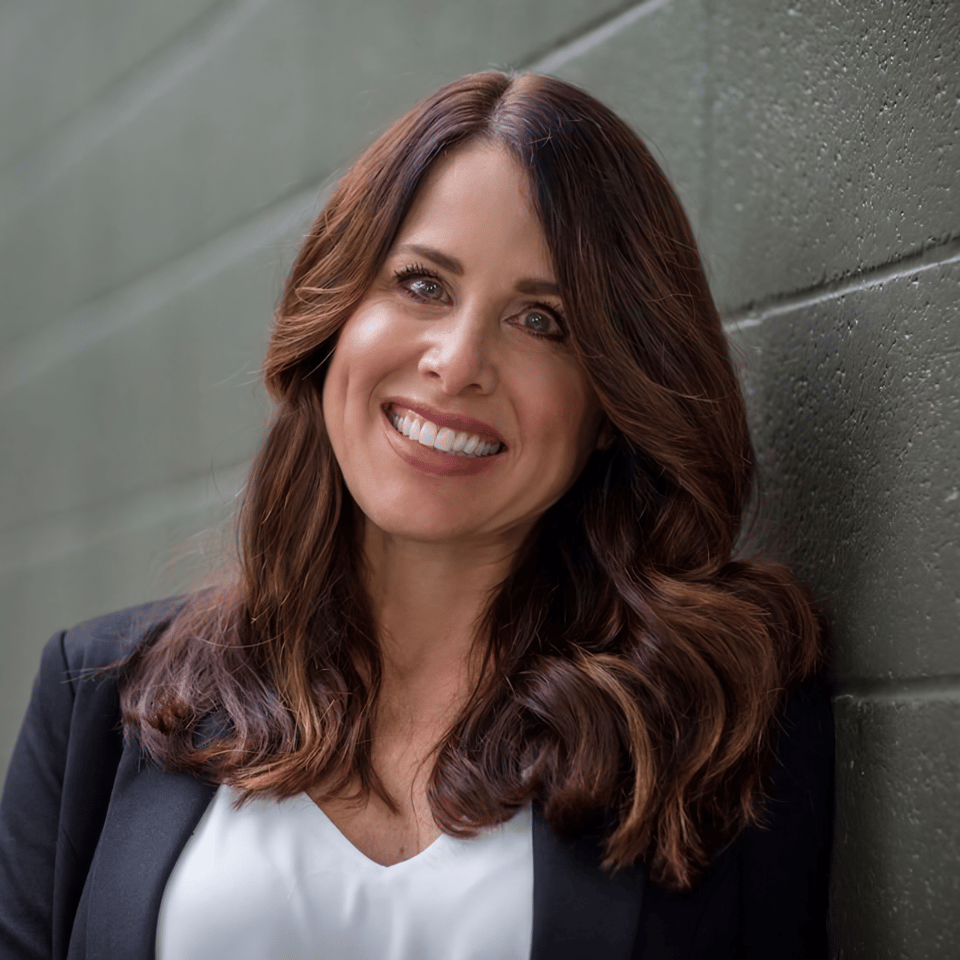 Tracey Campbell - Real Estate Broker | The Agency Seattle