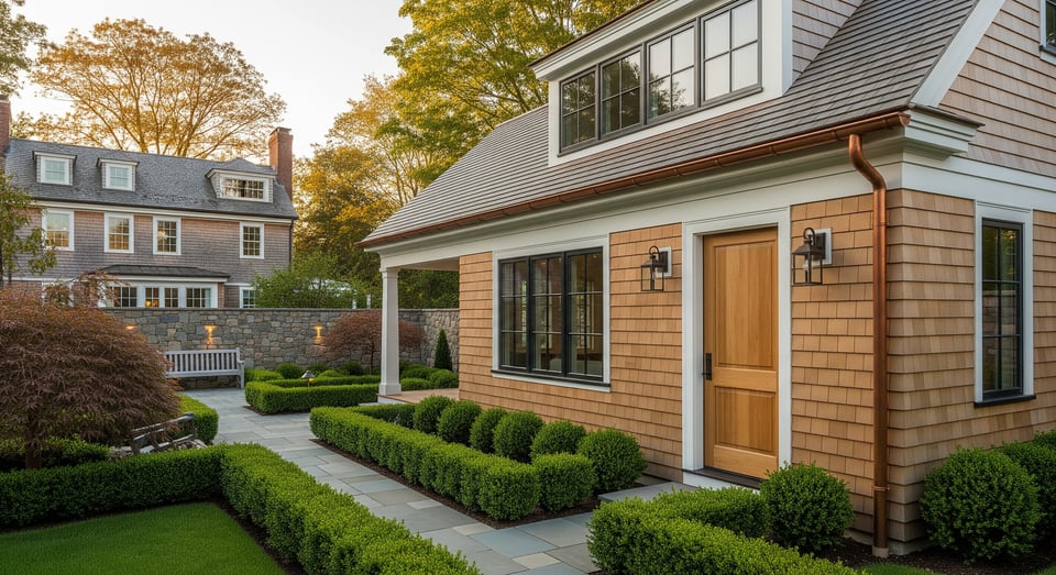 Newton MA ADU Rules Guide for Homeowners & Investors