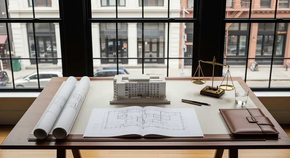 How to Read a SoHo Condo Offering Plan: NYC Buyer Guide | charlaracar.com