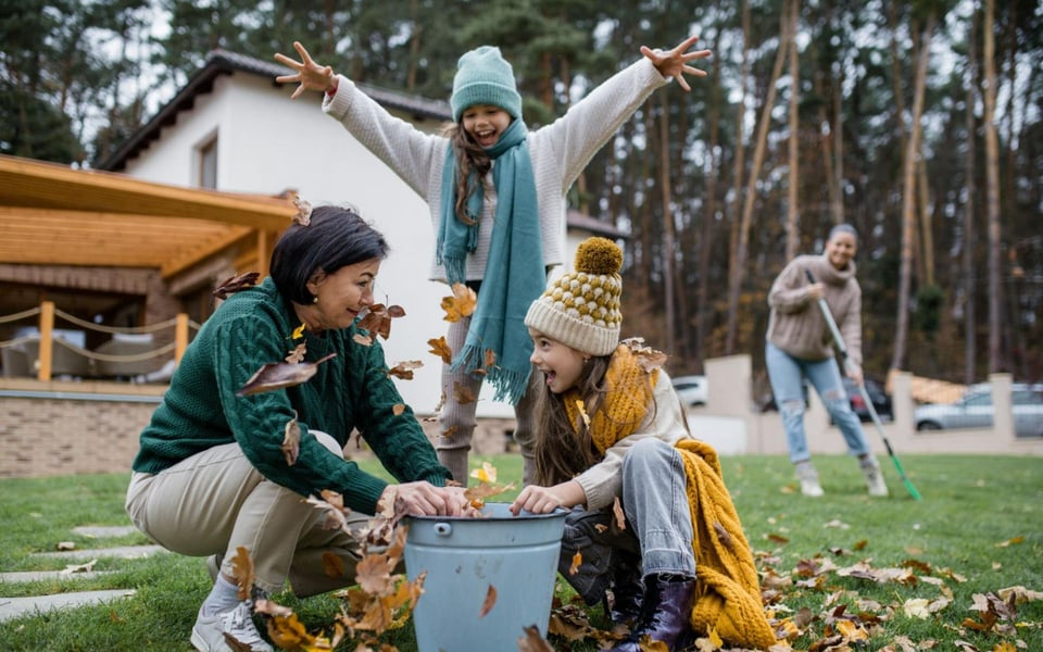 How to Boost Your Home’s Curb Appeal in One Weekend | Blog | Jennifer ...