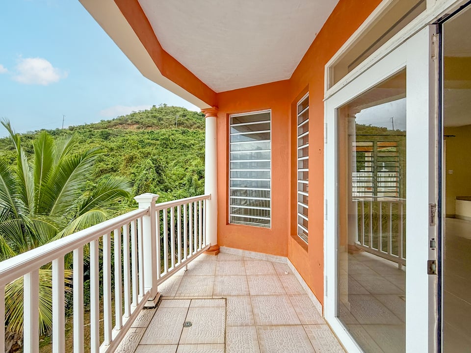 219 Balsam Ghut 2 Bedroom Apartment | Luxury Properties BVI | Tortola ...