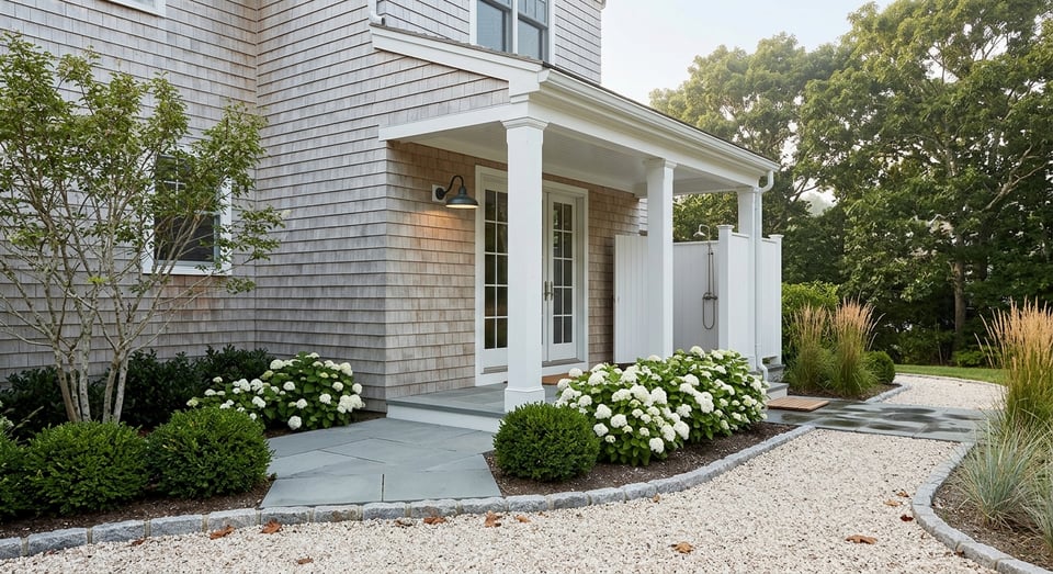 A Weekend Guide to Coastal Marion, MA | Erin Hovan