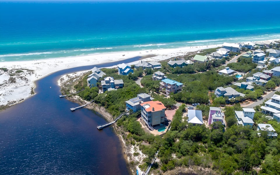 Old Florida Beach | Community Guide