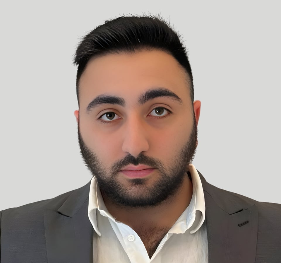 Shariel Benshar - Your Local Real Estate Sales Agent