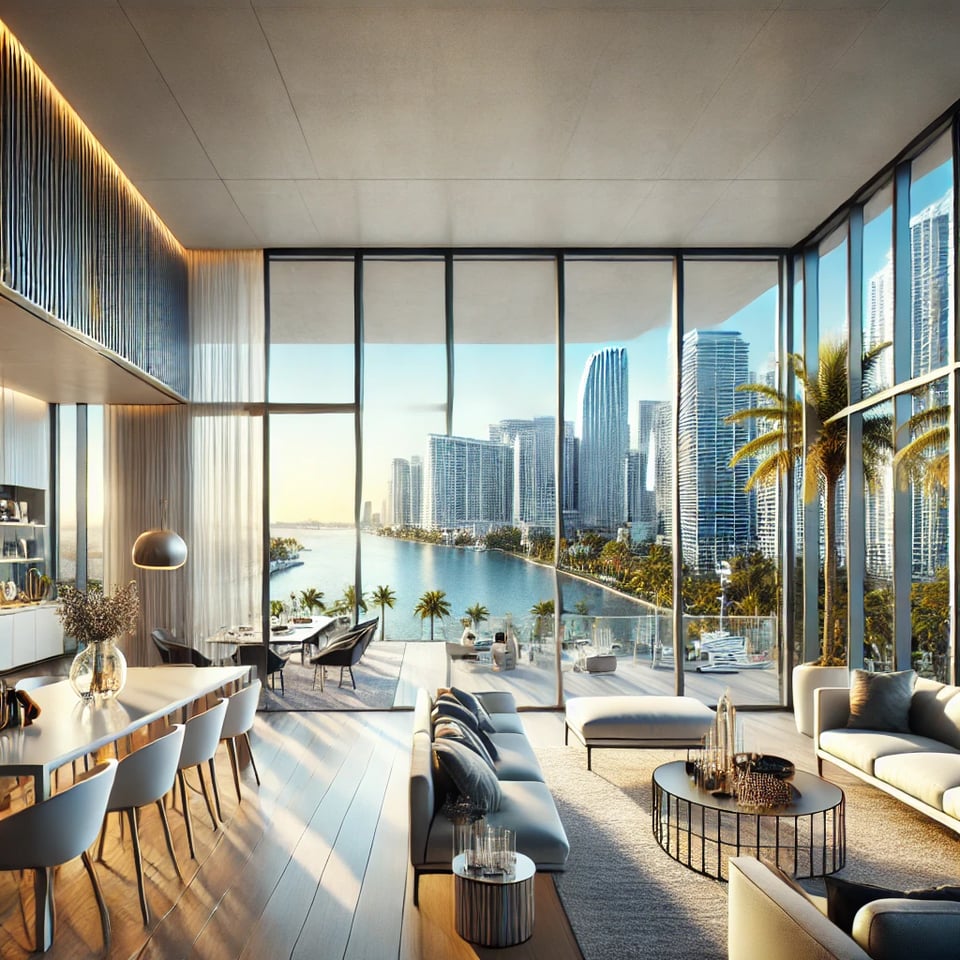 Renting in Miami - Apartments, Condos, and Homes | Anthony Spitaleri ...