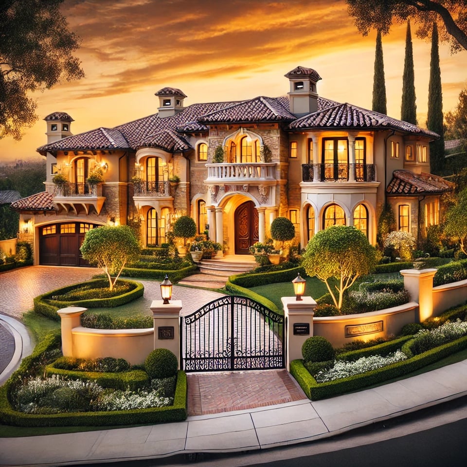 Sarah Anderson: Top Calabasas Luxury Real Estate Agent & The Oaks Resident