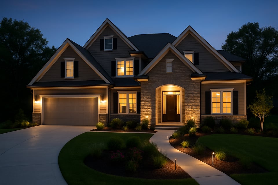 Buying a New Construction Home in Illinois – What You Need to Know ...