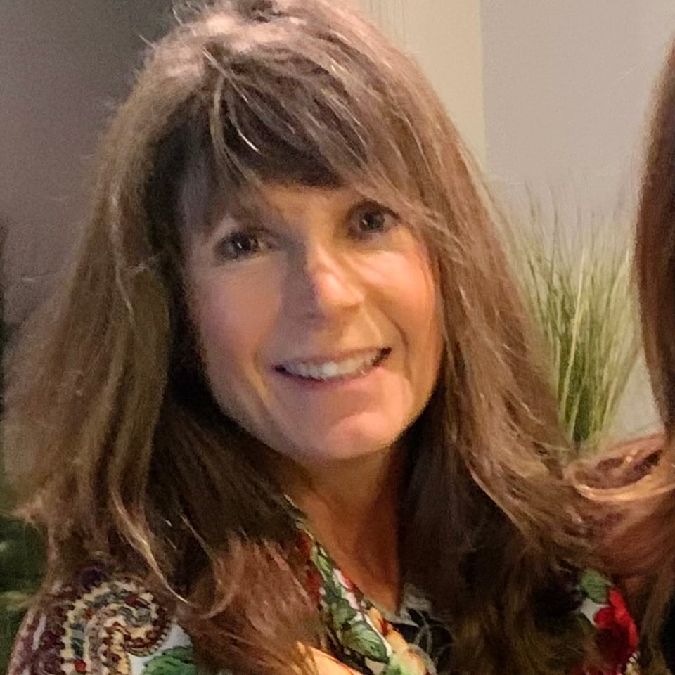 Pam McCutcheon - Your Local Real Estate Founding Owner