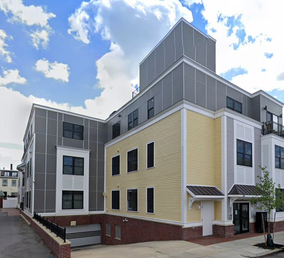 The Austin: Premier Luxury Condos in South Boston for Sale