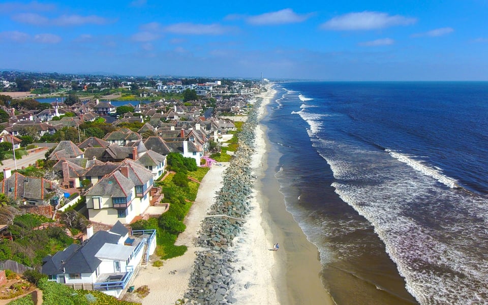 South Oceanside Real Estate | Luxury Coastal Homes