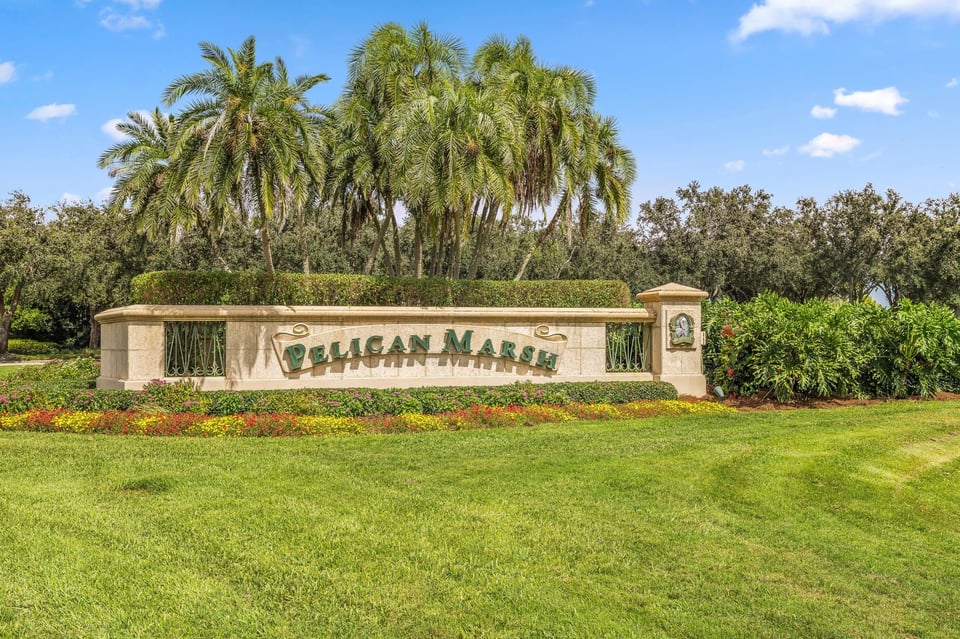 Osprey Pointe | Naples, FL | McGreevy and Comisar