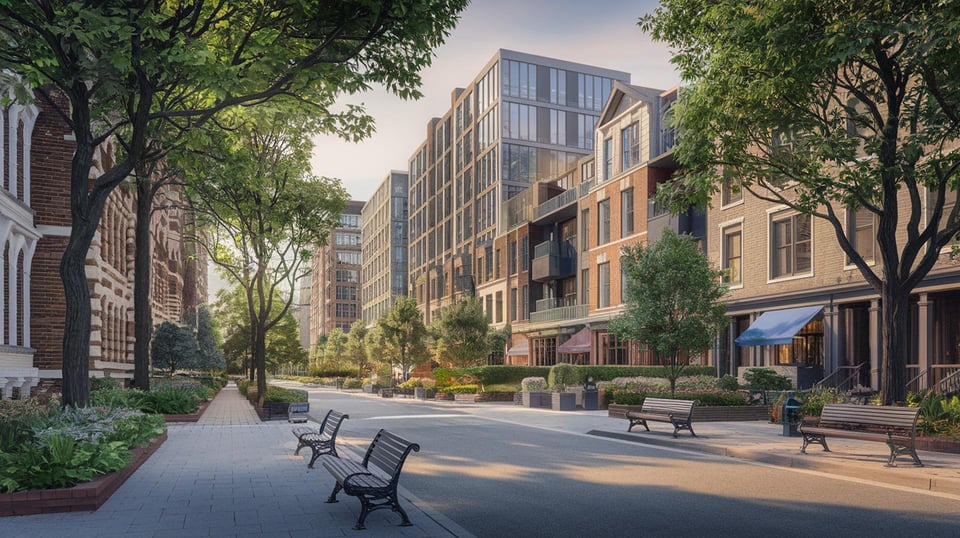 Invest in Graduate Hospital, PA: Top Neighborhoods 2025