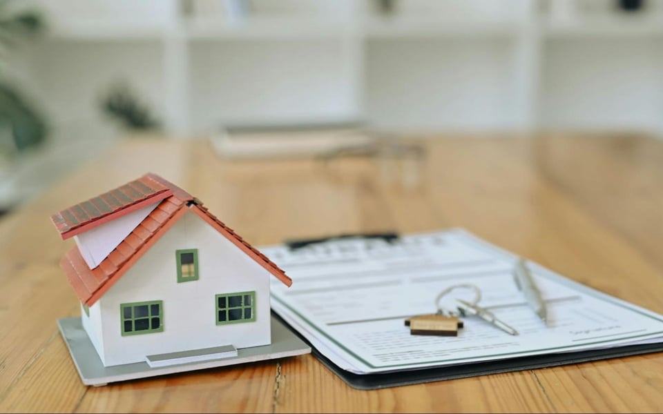 Understanding the Different Types of Mortgages | Blog | Convoy Home Loans