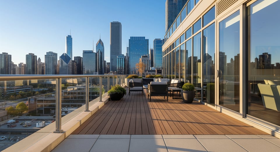 Chicago Condo Assessments South Loop: What Buyers Need