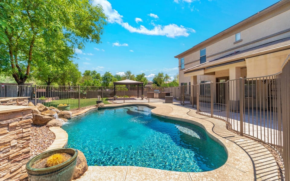 Which Reston Pools Are Right For You?