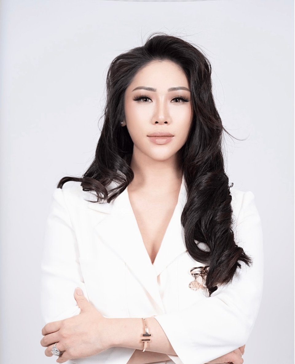 Nina Kang | SERHANT.