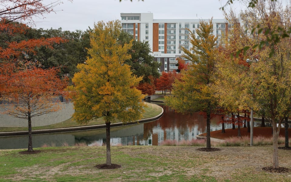 Brookhaven | Neighborhood Guide | Tracy Witherspoon