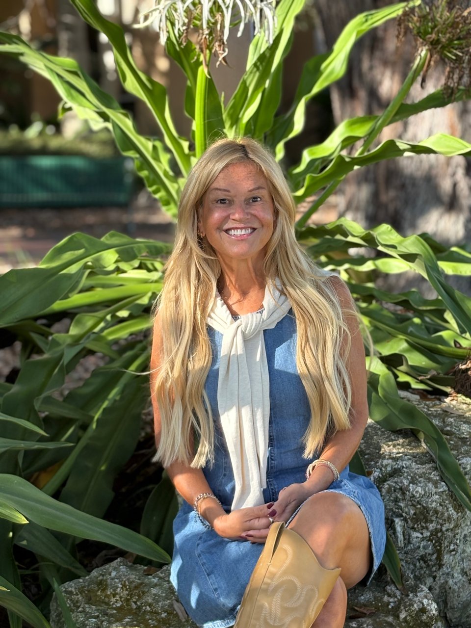 Heather Kelly