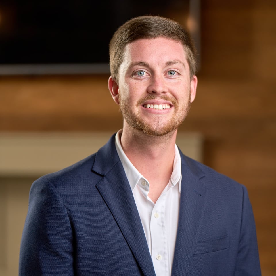 Meet Tommy Barron | Agent | River City Elite Properties