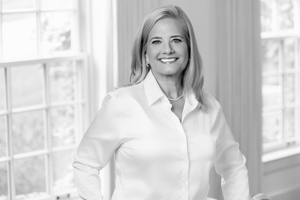 Janine Grillo Real Estate Agent Birmingham MI | Crain