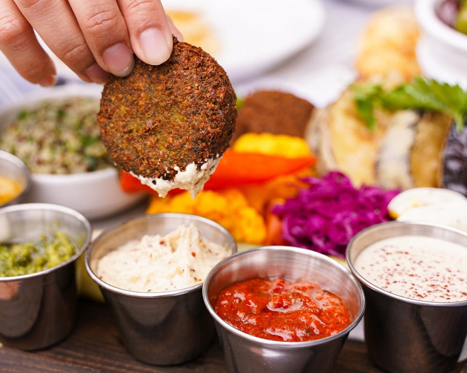 Passover - Sonoma County | Excellerate Real Estate