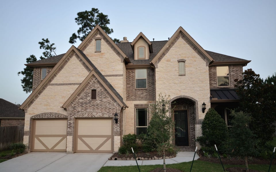 Paris, TX Real Estate | Luxury Homes with Meagen Smith
