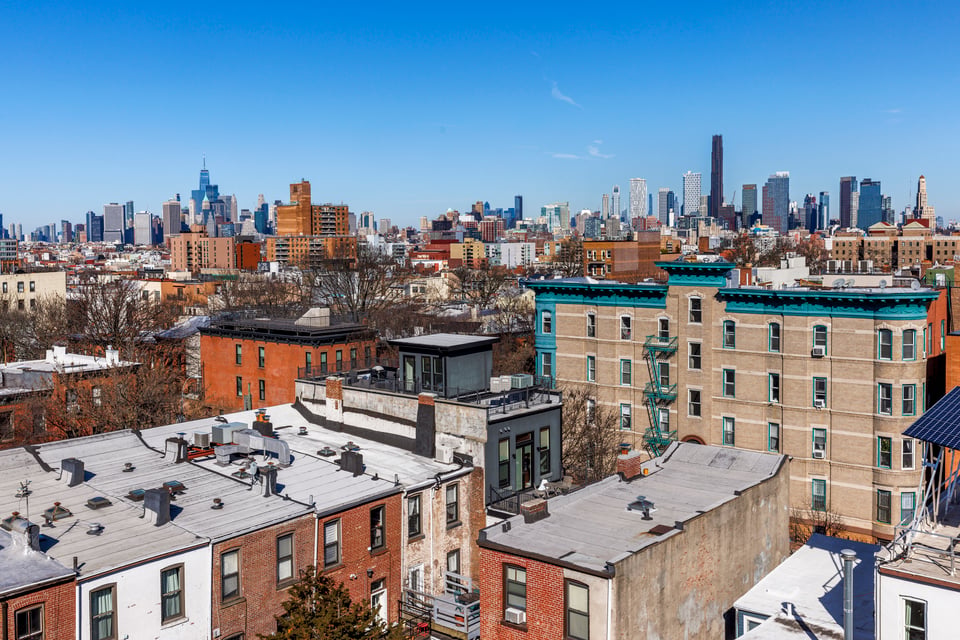 333 14th Street | Luxury Condos