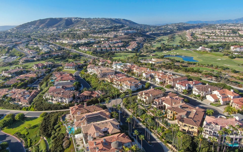Orange County Real Estate | Luxury Neighborhood Guide