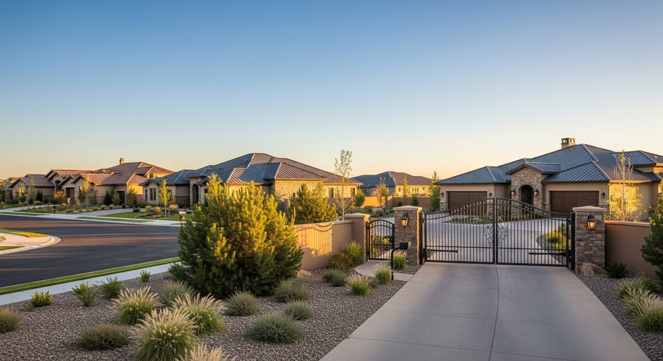 Gated Communities Pricing in Damonte Ranch | Ben Florsheim | Ben Florsheim