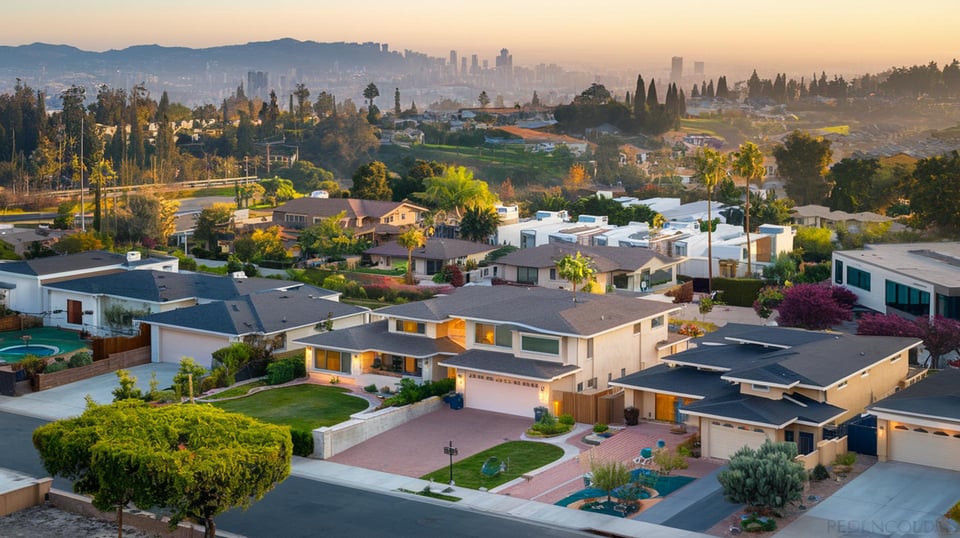 Discover Key Insights into Del Cerro Real Estate Market
