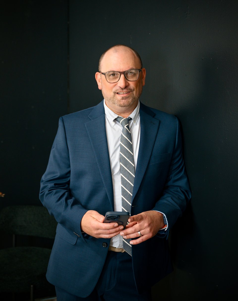 Genson Blimline | SERHANT.