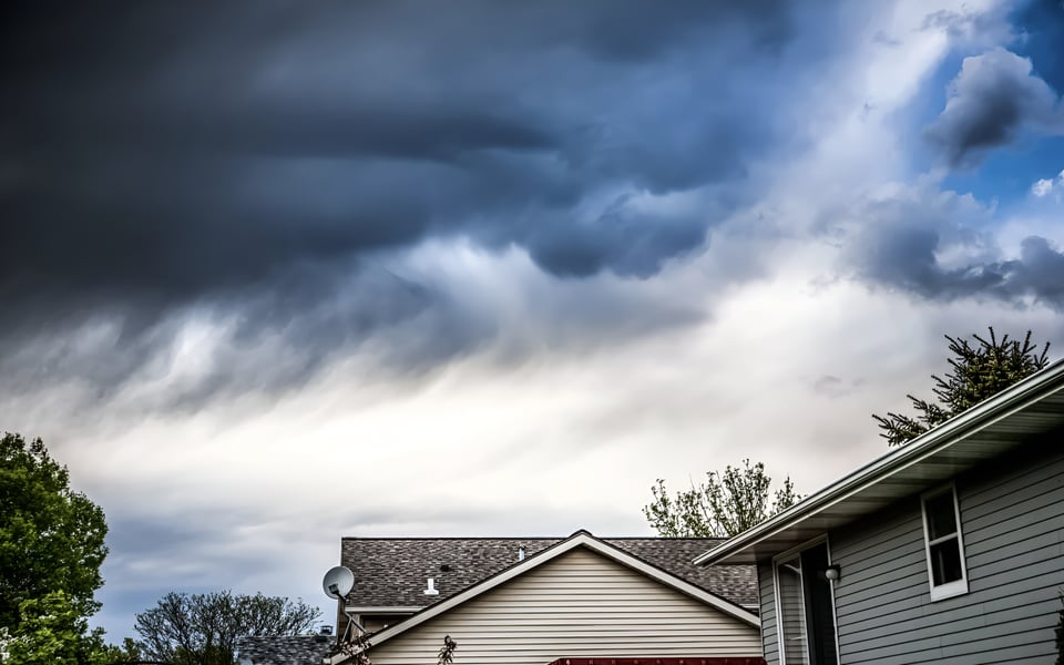 How to Protect Your Home From Spring Storms