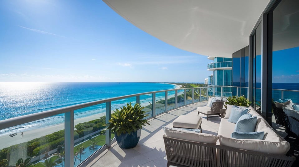 Explore Bal Harbour's Luxury Real Estate Market