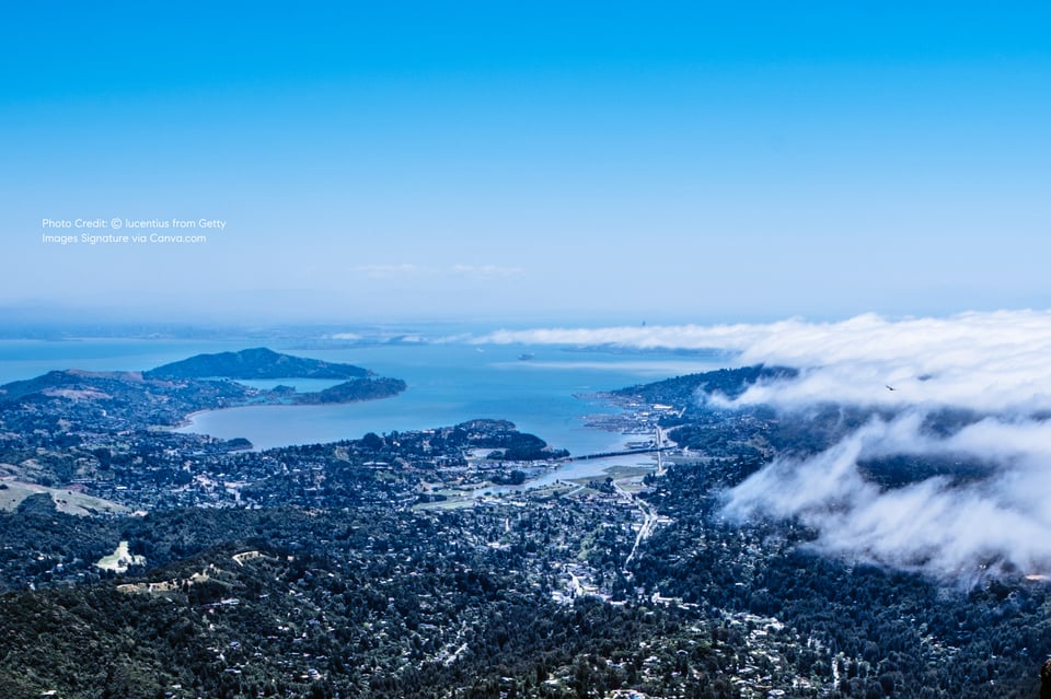 August 2025 Marin County & San Francisco Real Estate Market Reports