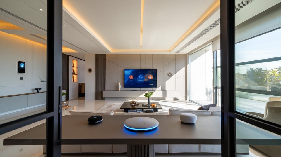 Modern Smart Home Features to Elevate Your Space