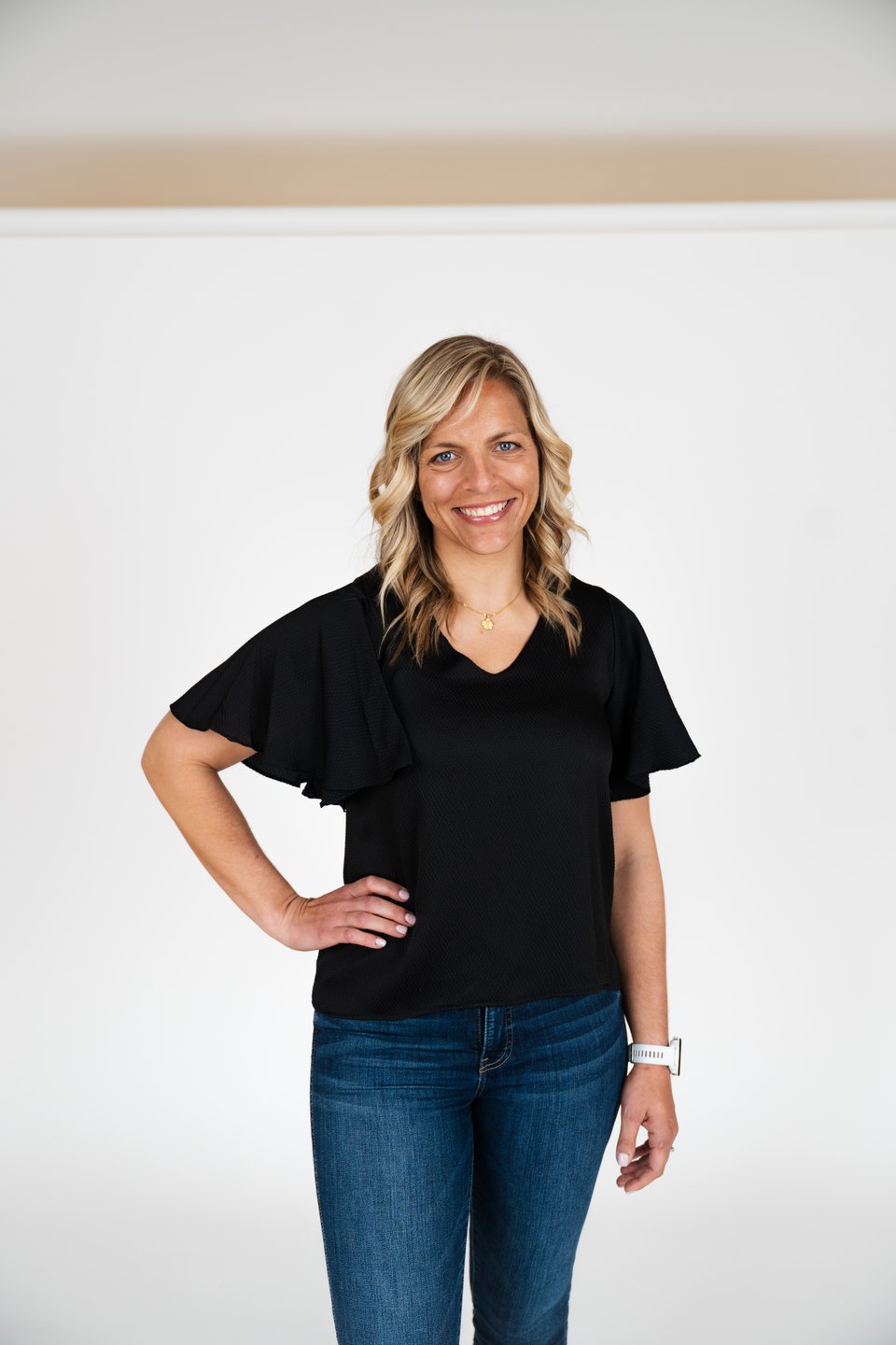 Jennifer Lipman | SERHANT.