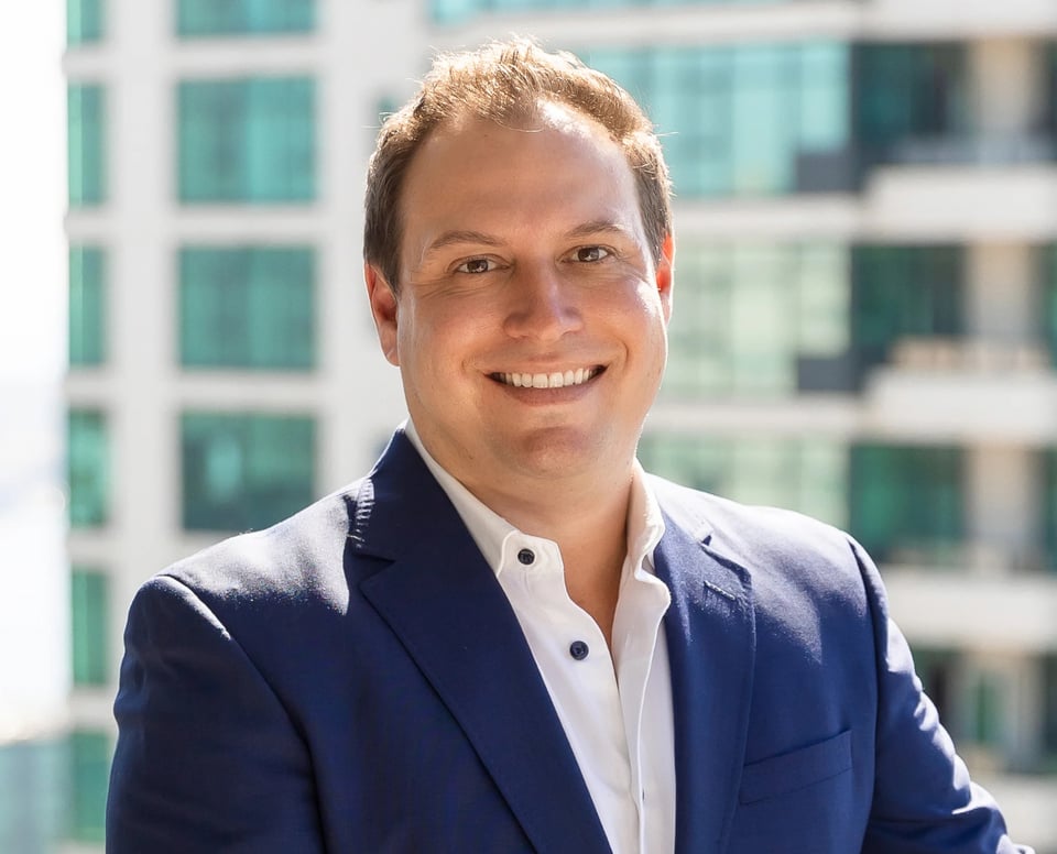 About Jimmy Kerr | Development Strategies | The Savory Group