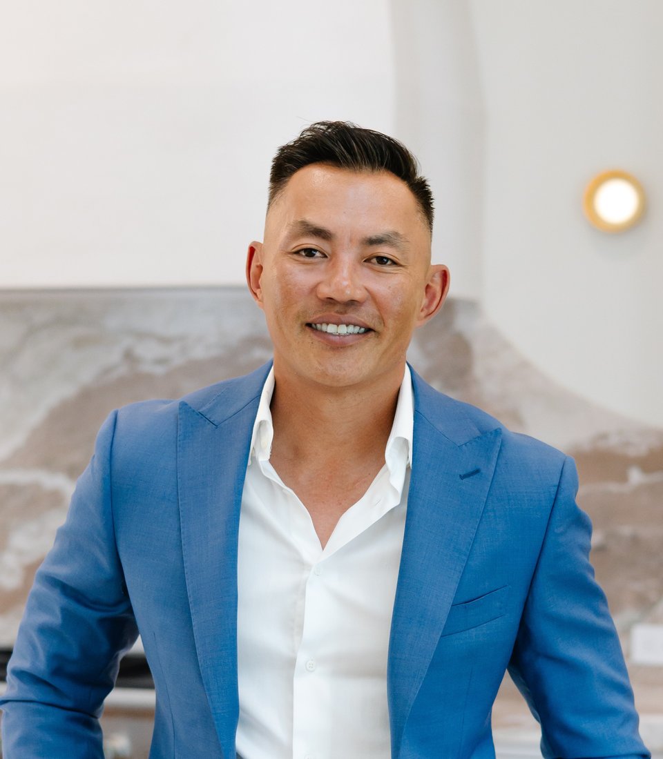 Christopher Phan - Truss Real Estate