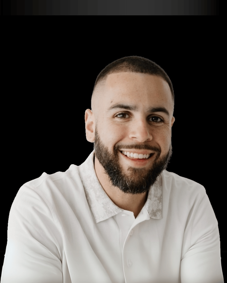 About Jonathan Escobar